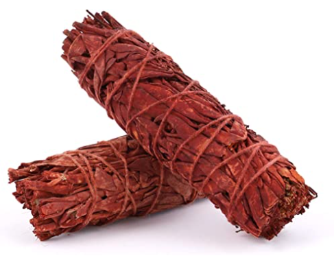 Dragon's Blood Sage | Zodiac Boutique