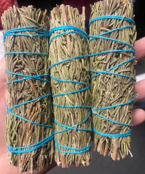 Rosemary Bundle | Zodiac Boutique